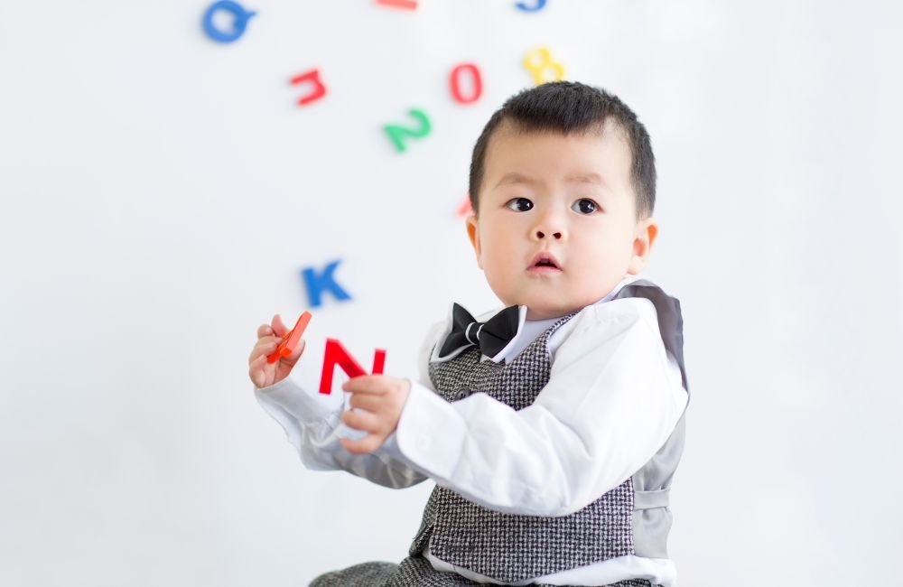 Baby Name Signs: A History and Trend Analysis
