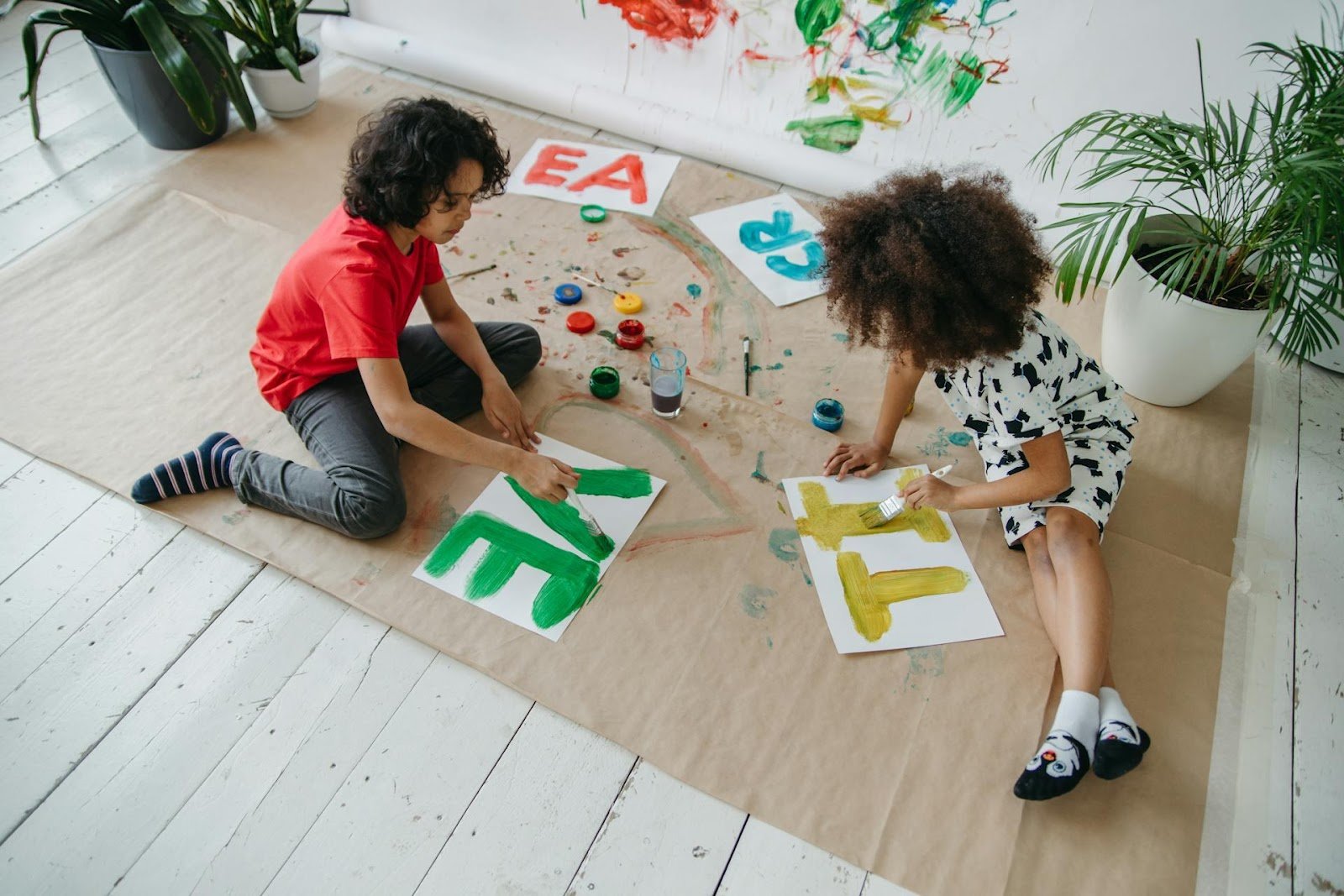 How Parents Can Empower Differently Abled Children