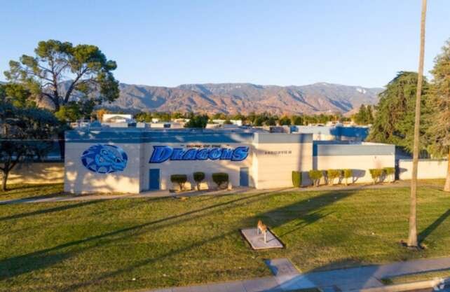 Arrowview Middle School: Top Programs & Easy Enrollmen