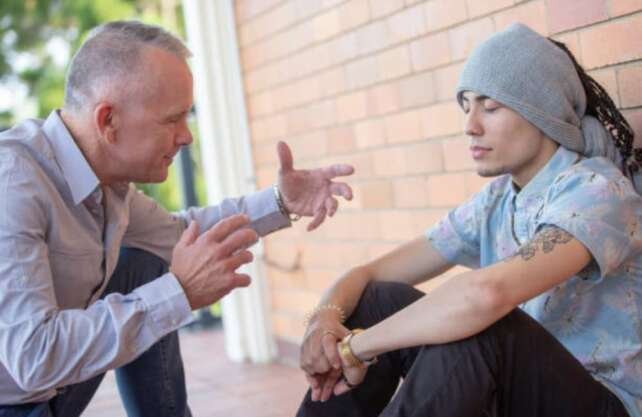 Do Minors Respect Adults on How They Live? - Parenting Prospect