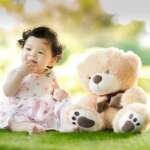 100+ Strong Girl Names With Meanings