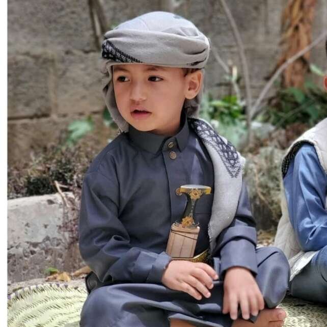 100+ Arabic Boy Names With Meanings