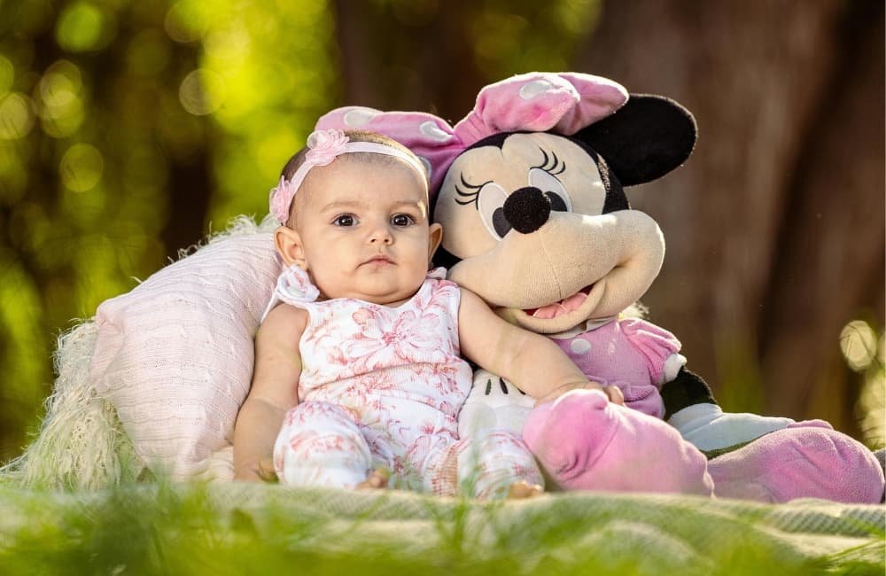 100+ Beautiful Turkish Girl Names