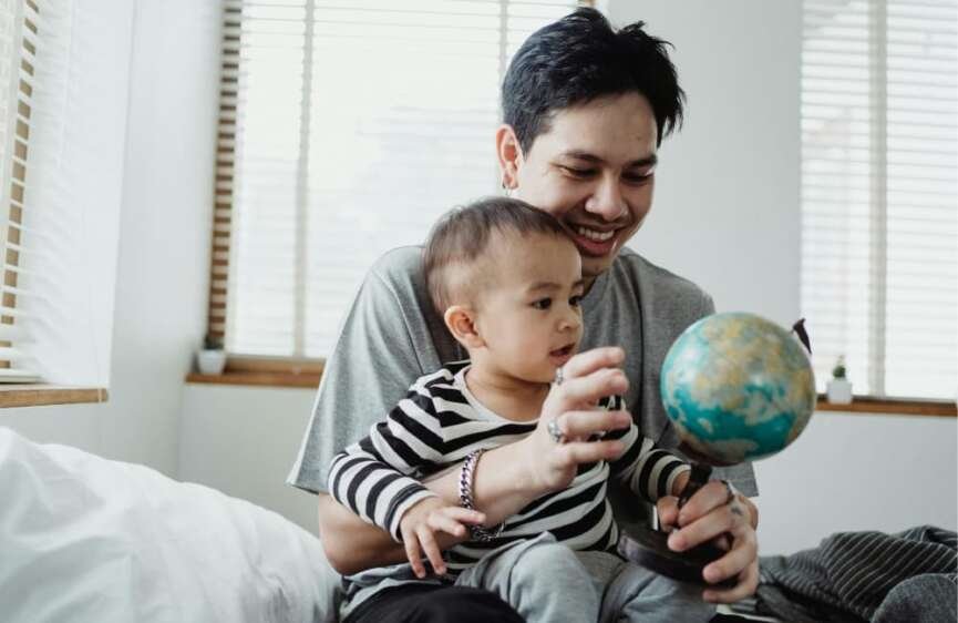 Which Parenting Style Is Most Encouraged In Modern America