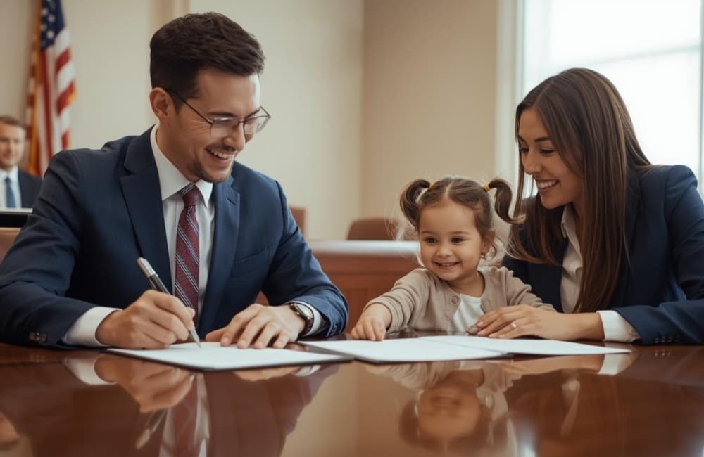 Foster Parent vs Adoption: Understanding the Differences - Parenting ...