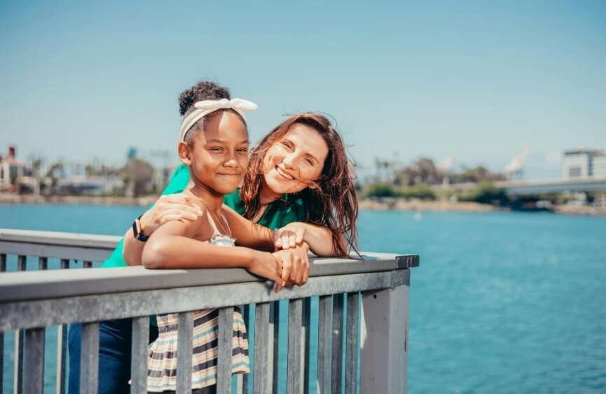 Foster Parent vs Adoption: Understanding the Differences - Parenting ...
