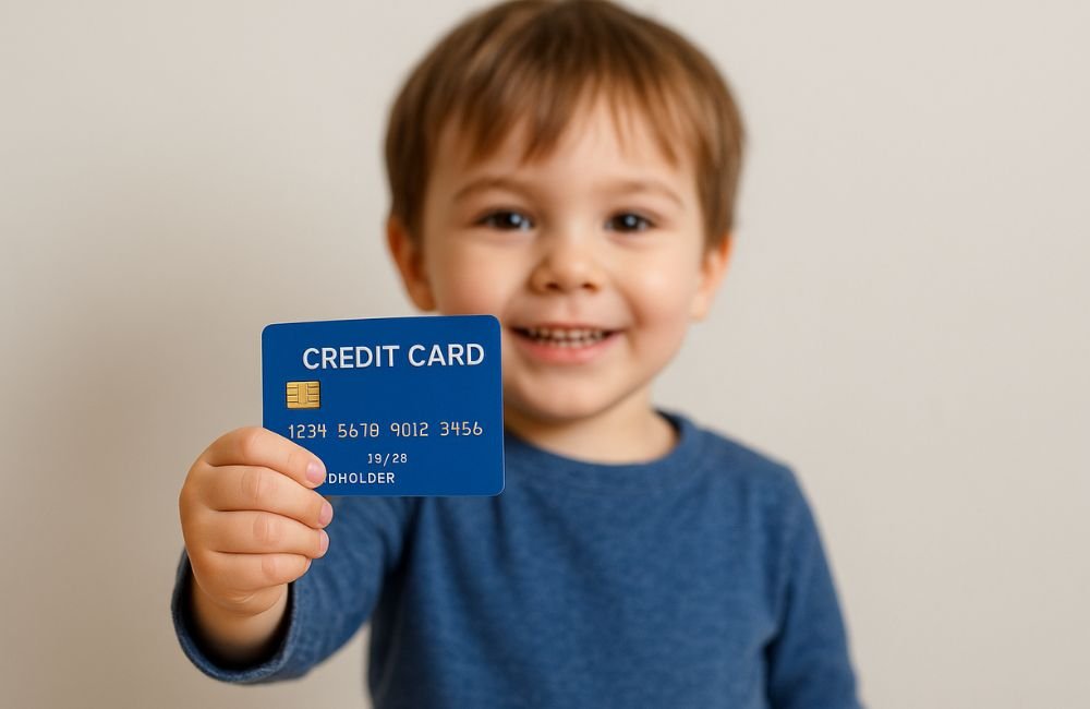 Can My Parents See My Credit Card Purchases? Full Guide